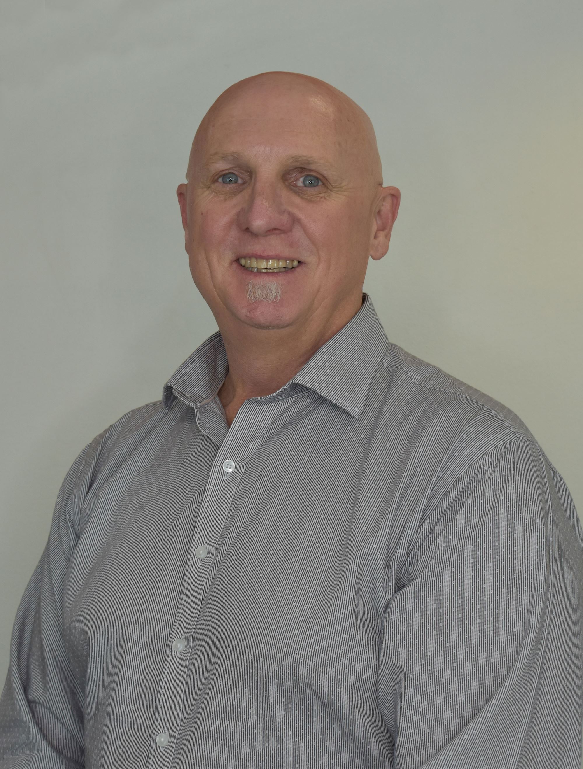 The Mac Credit Union | Our Team